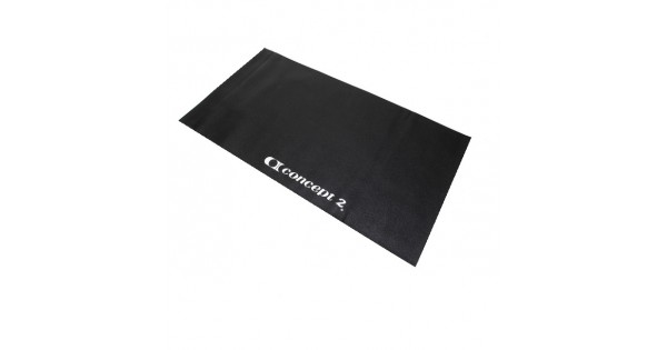 Concept2 BikeErg Floor Mat