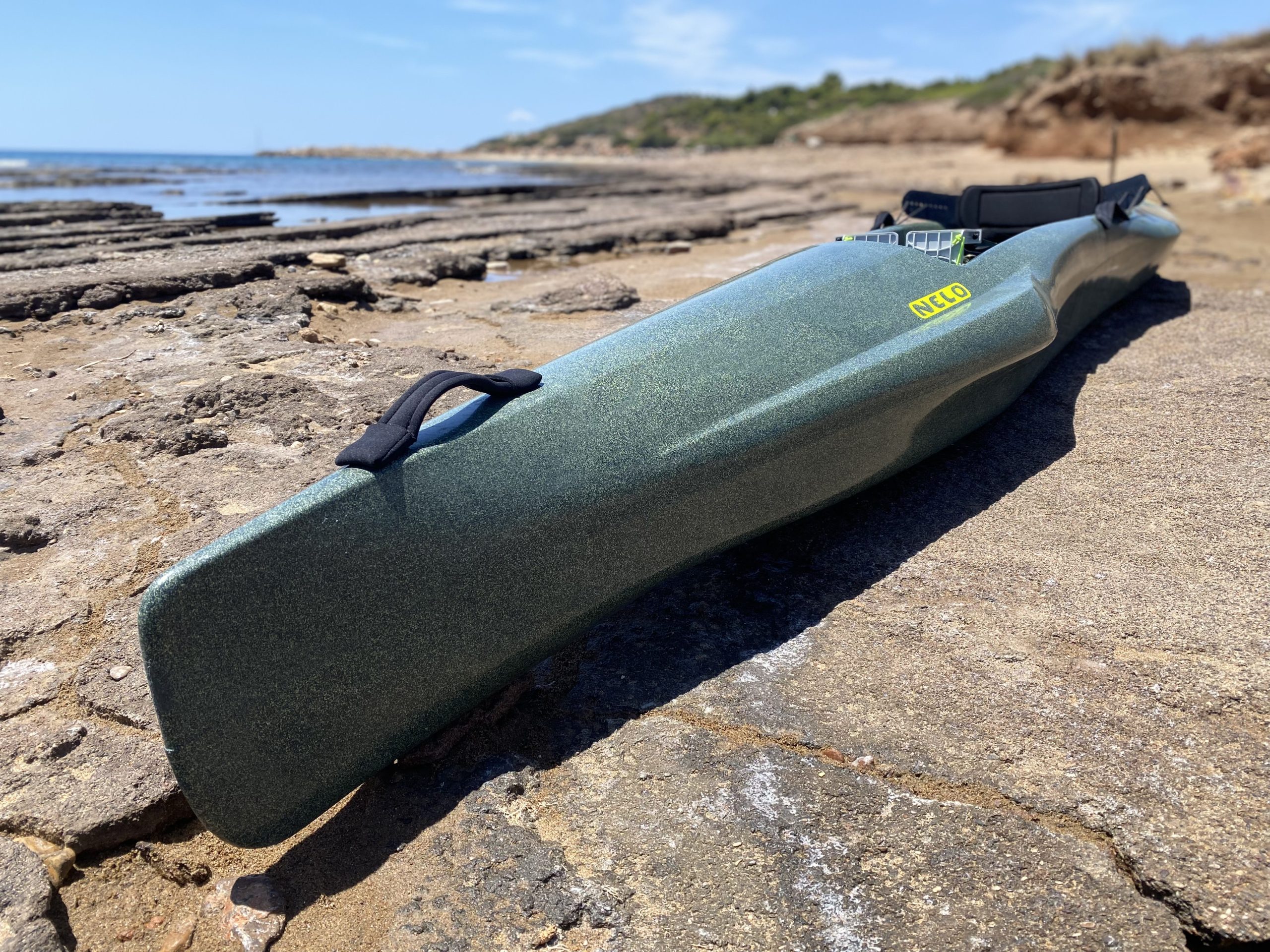 NELO 400 Kayak