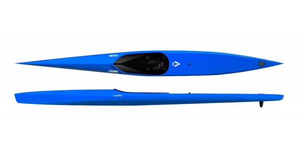 Nelo Viper 48 καγιάκ