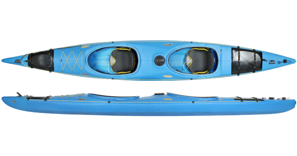 Excursion Evo Prijon Καγιάκ